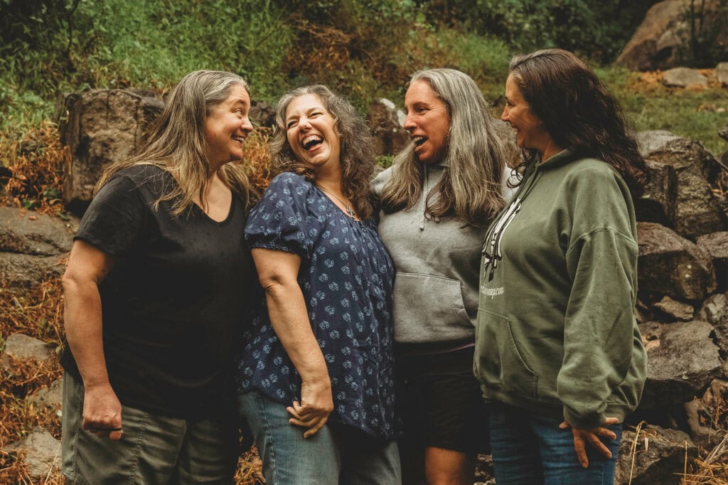 Bearded Lady Soap Factory